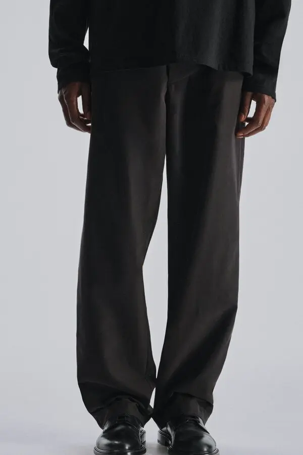 THE ROW Ottis Pant