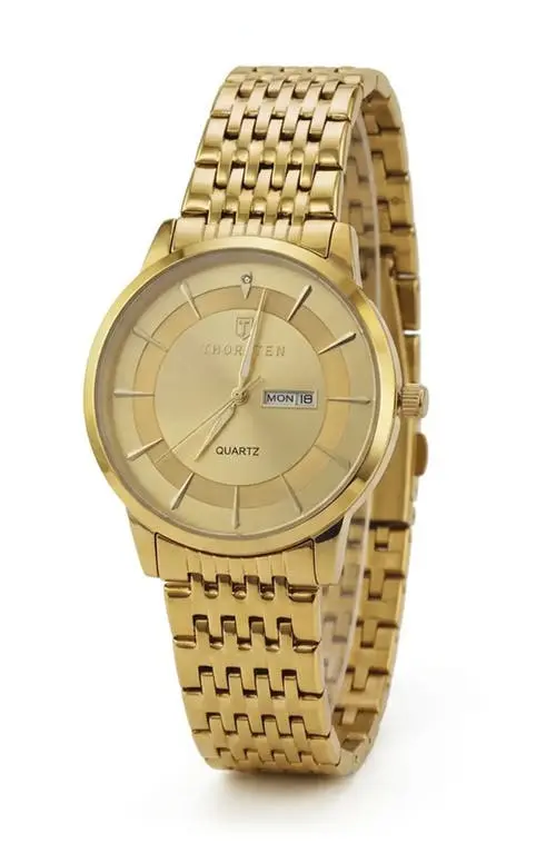 LARSON JEWELERS Cairo Bracelet Watch