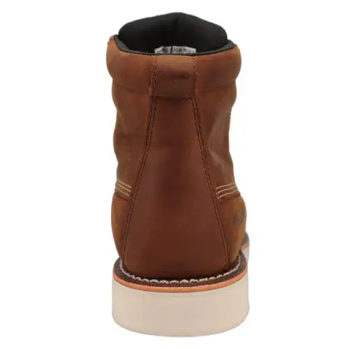 Wrangler Thatcher Round Toe Work Boot