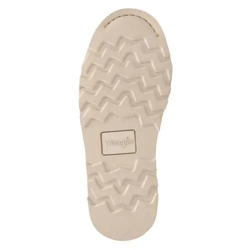 Wrangler Thatcher Round Toe Work Boot