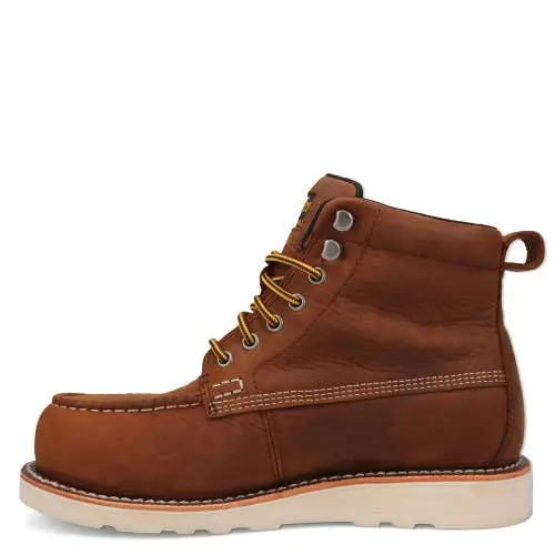 Wrangler Thatcher Round Toe Work Boot