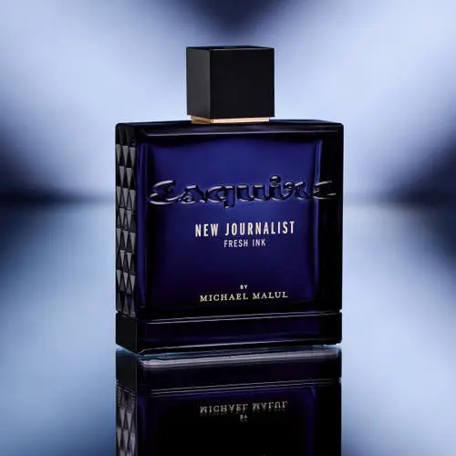 MICHAEL MALUL Esquire New Journalist Fresh Ink Eau De Parfum