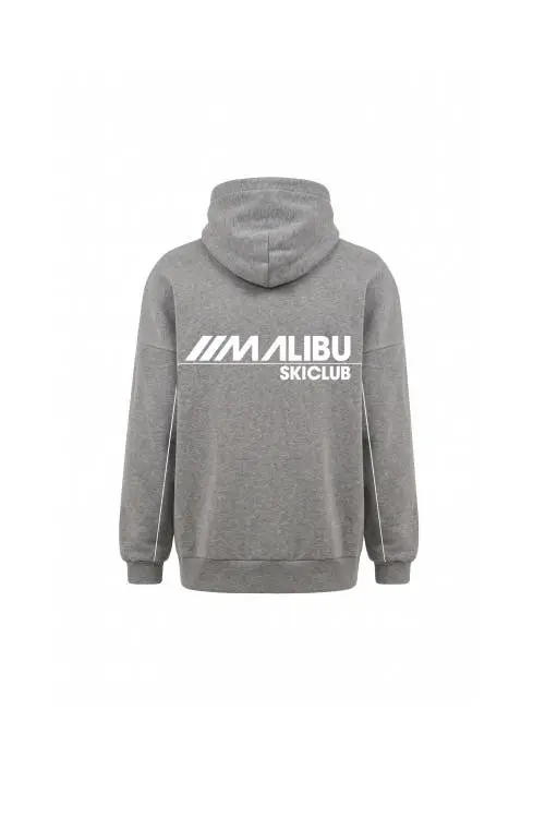 MALIBU SKI CLUB Super G Team Hoodie