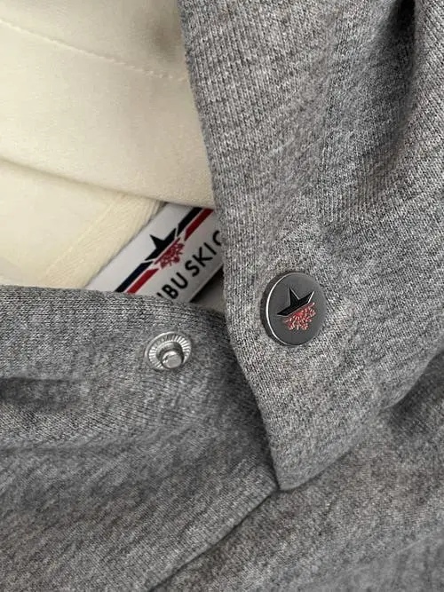 MALIBU SKI CLUB Super G Team Hoodie