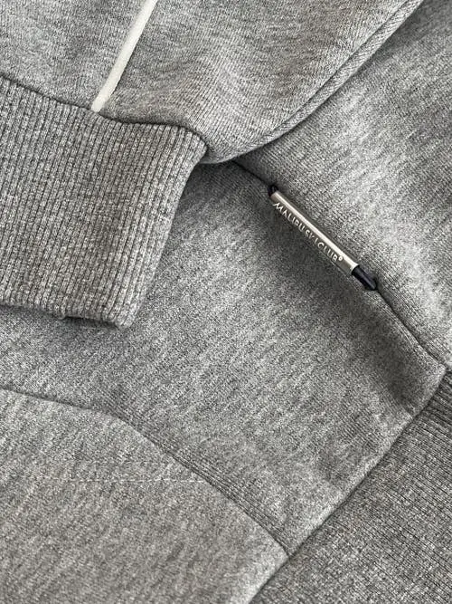 MALIBU SKI CLUB Super G Team Hoodie