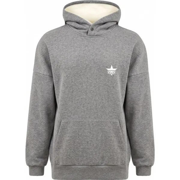 MALIBU SKI CLUB Super G Classic Hoodie