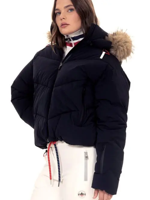 MALIBU SKI CLUB Aspen Peak Jacket
