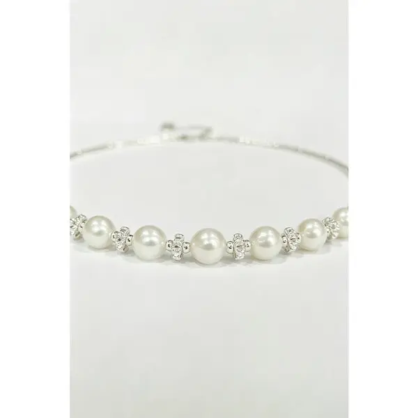 CLASSICHARMS Rumi Freshwater Pearl Necklace