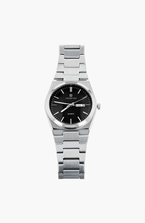 LARSON JEWELERS Professional Bracelet Watch