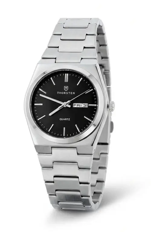 LARSON JEWELERS Professional Bracelet Watch