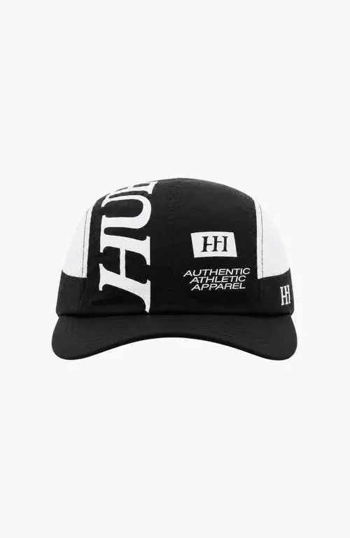 HUEGA HOUSE Stratos Nylon Hat - Black