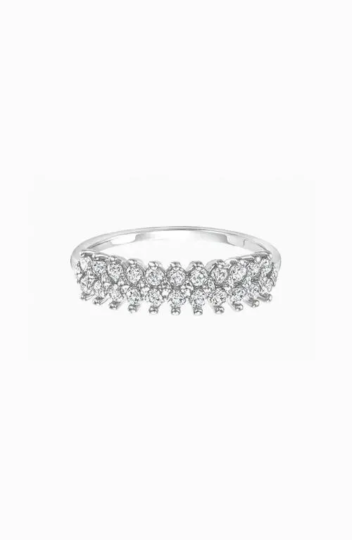 BEARFRUIT JEWELRY Wendy Ring Dainty Band - 6