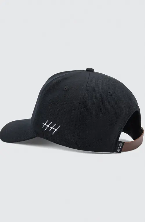 HUEGA HOUSE Letterman Hat