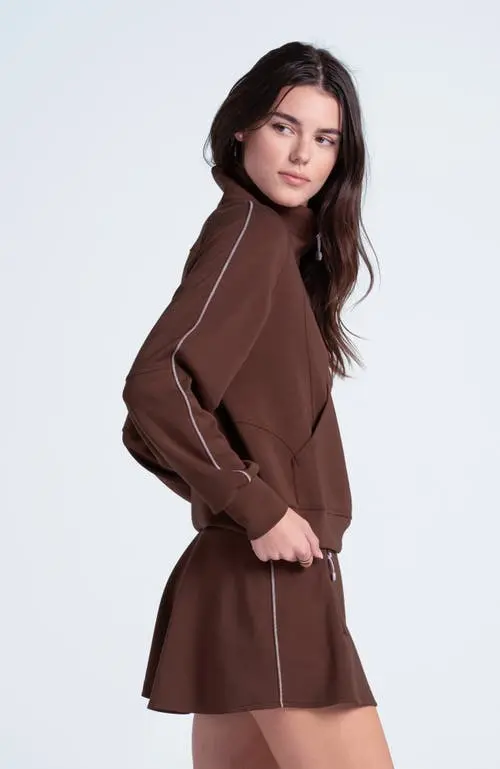 Lucky In Love Womens' Pure Luxe Skirt