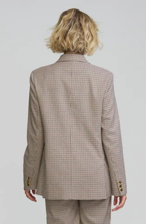 ELLE COLLECTION Tailored Blazer