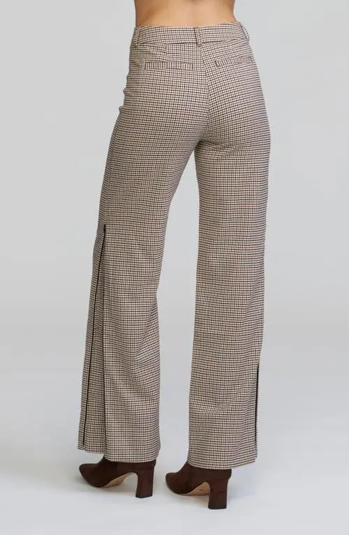 ELLE COLLECTION Convertible Wide Leg Pant