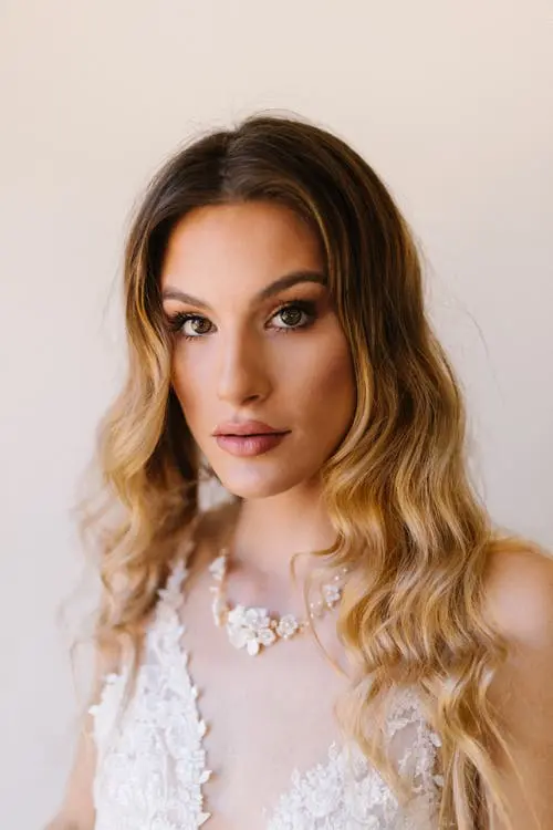 POPPY LANE Briellen Necklace