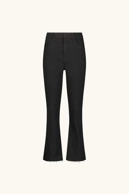 THE NOLI SHOP Nicolette Cropped Jean