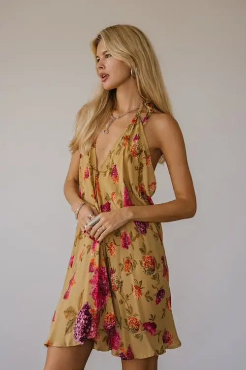 SUN CHILD The Party Dress Barry