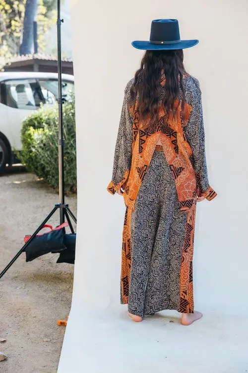 SUN CHILD The Pant Jude