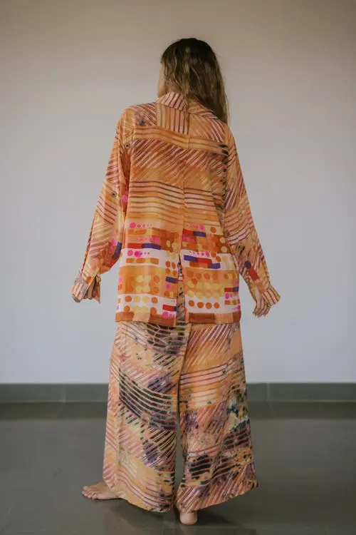 SUN CHILD The Pant Peaches