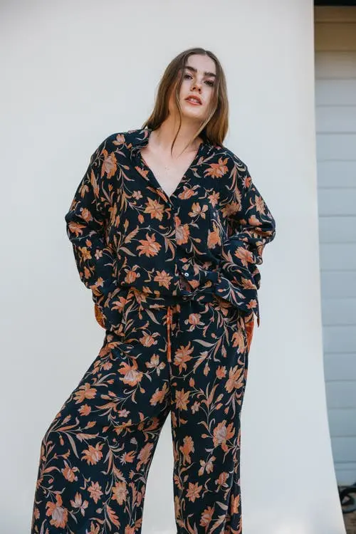 SUN CHILD The Pant Belmont
