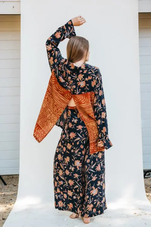 SUN CHILD The Pant Belmont