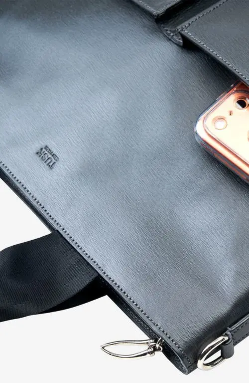 TUSK Madison Dev Tote