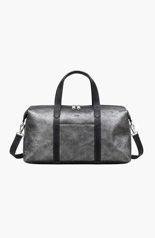 TUSK Troy Shine Everyday Duffel Bag