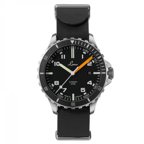 LACO Scorpion Squad Watch Himalaya42mm