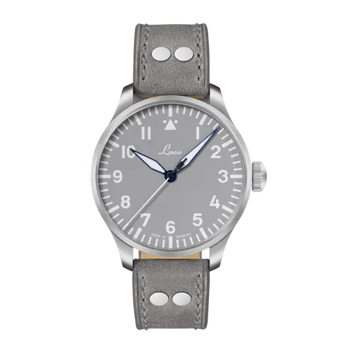 LACO Augsburg42mm, Dial, Automatic
