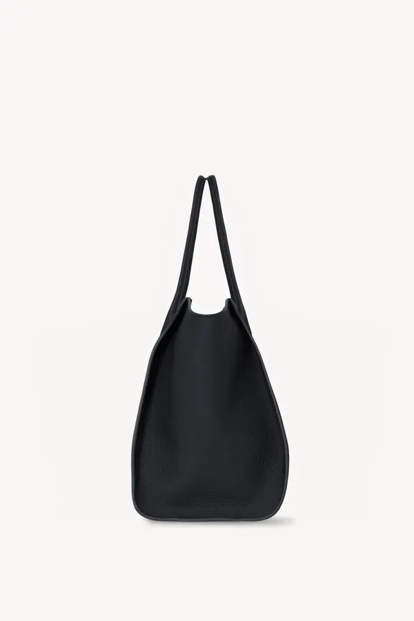 THE ROW Marlo Tote Bag - Black