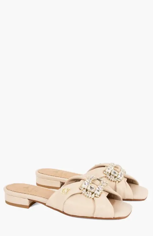 Cavalinho Cv Leather Sandals