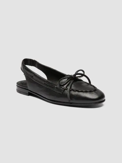 Officine Creative Oliver 103 Slingback Shoes