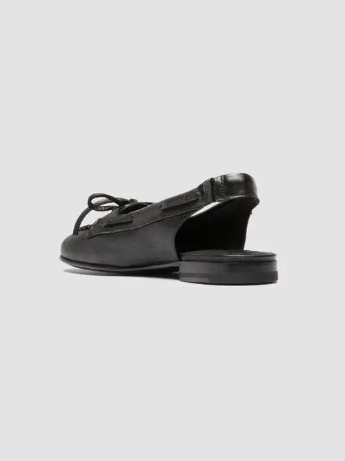 Officine Creative Oliver 103 Slingback Shoes