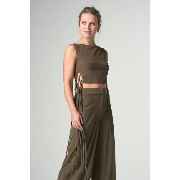 JBQ Benitta 2.0 Top