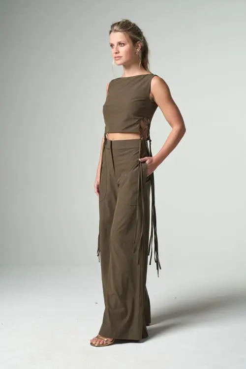JBQ Benitta 2.0 Top