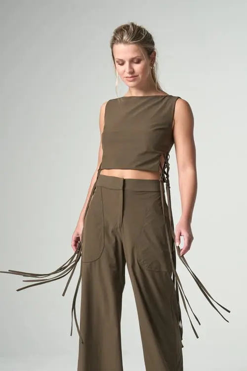 JBQ Benitta 2.0 Top