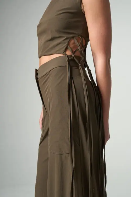 JBQ Benitta 2.0 Top