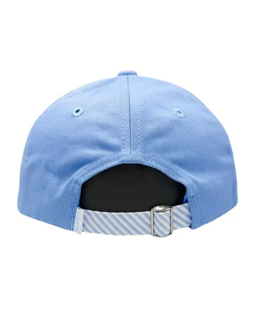 BITS & BOWS Adult Golden Retriever Dog Baseball Hat