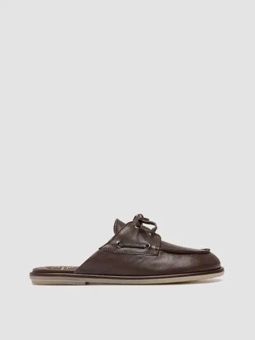Officine Creative Love 106 Mule Sandals