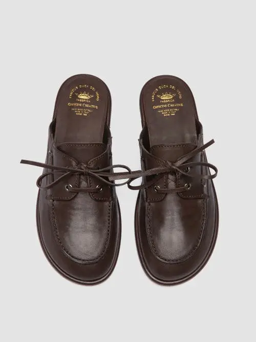 Officine Creative Love 106 Mule Sandals