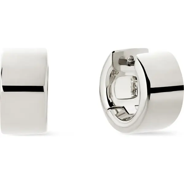 ANA LUISA Hoop Earringseden Hoops