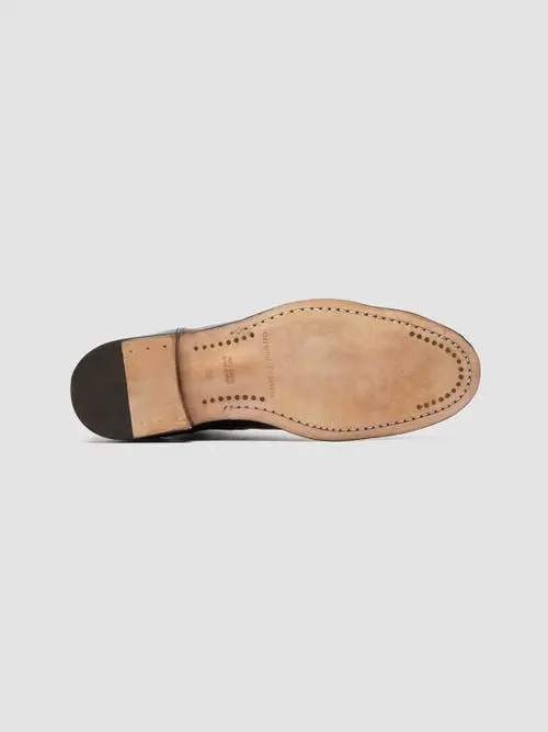 Officine Creative Solitude 004 Chelsea Boots