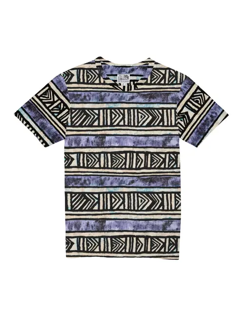 BAJA LLAMA The Good Ol' Days Primo Se Heavy Tee