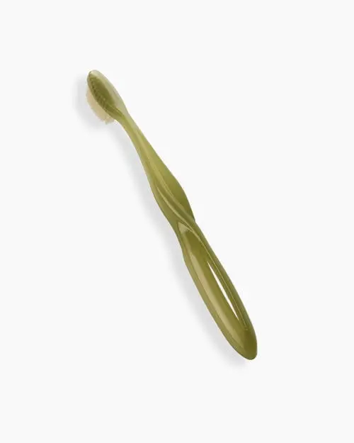 ACCA KAPPA Infinito Toothbrushhard Nylon Bristles