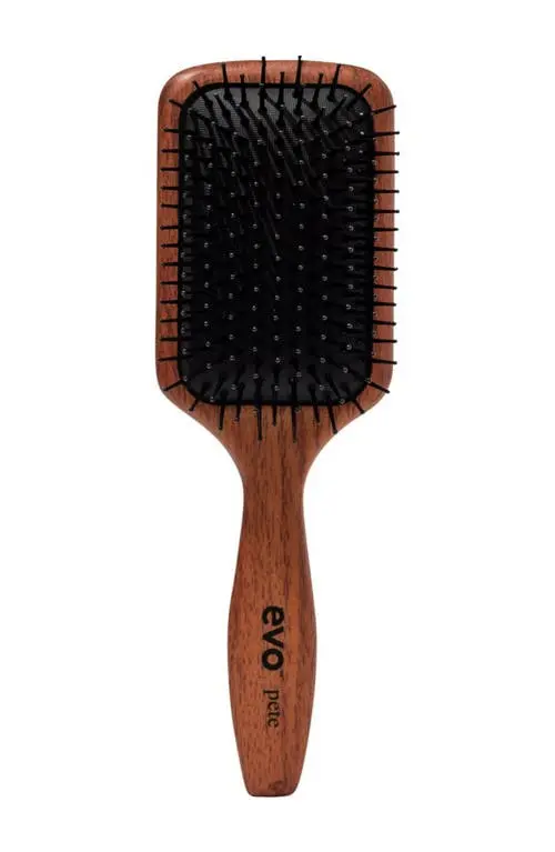 Evo Pete Ionic Paddle Brush