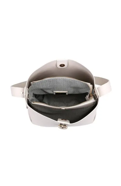 URBAN EXPRESSIONS Caroline Hobo - Bone