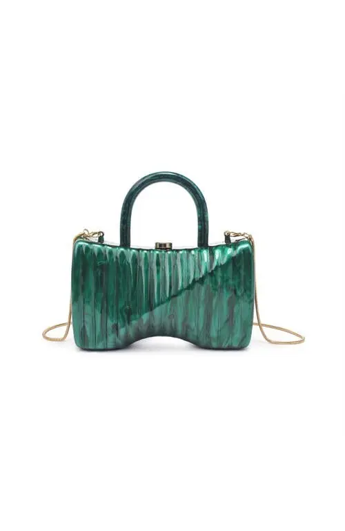 URBAN EXPRESSIONS Julie Evening Bag