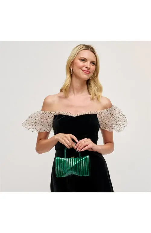 URBAN EXPRESSIONS Julie Evening Bag